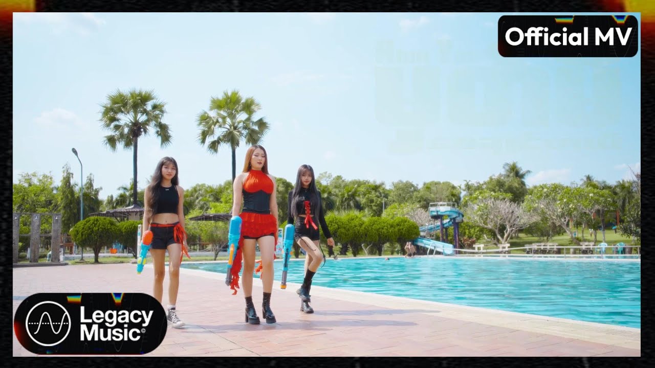 Htun Yati by Htun Yati from Myanmar [Burma] | Popnable