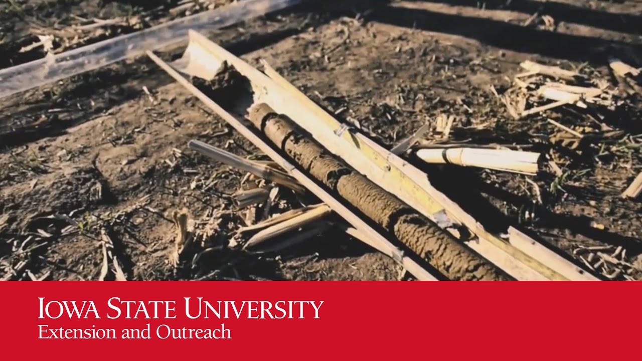 Soil Nutrient Testing