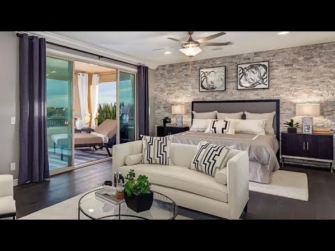37 LUXURY PINTEREST MASTER BEDROOM IDEAS ( MODERN HOME )