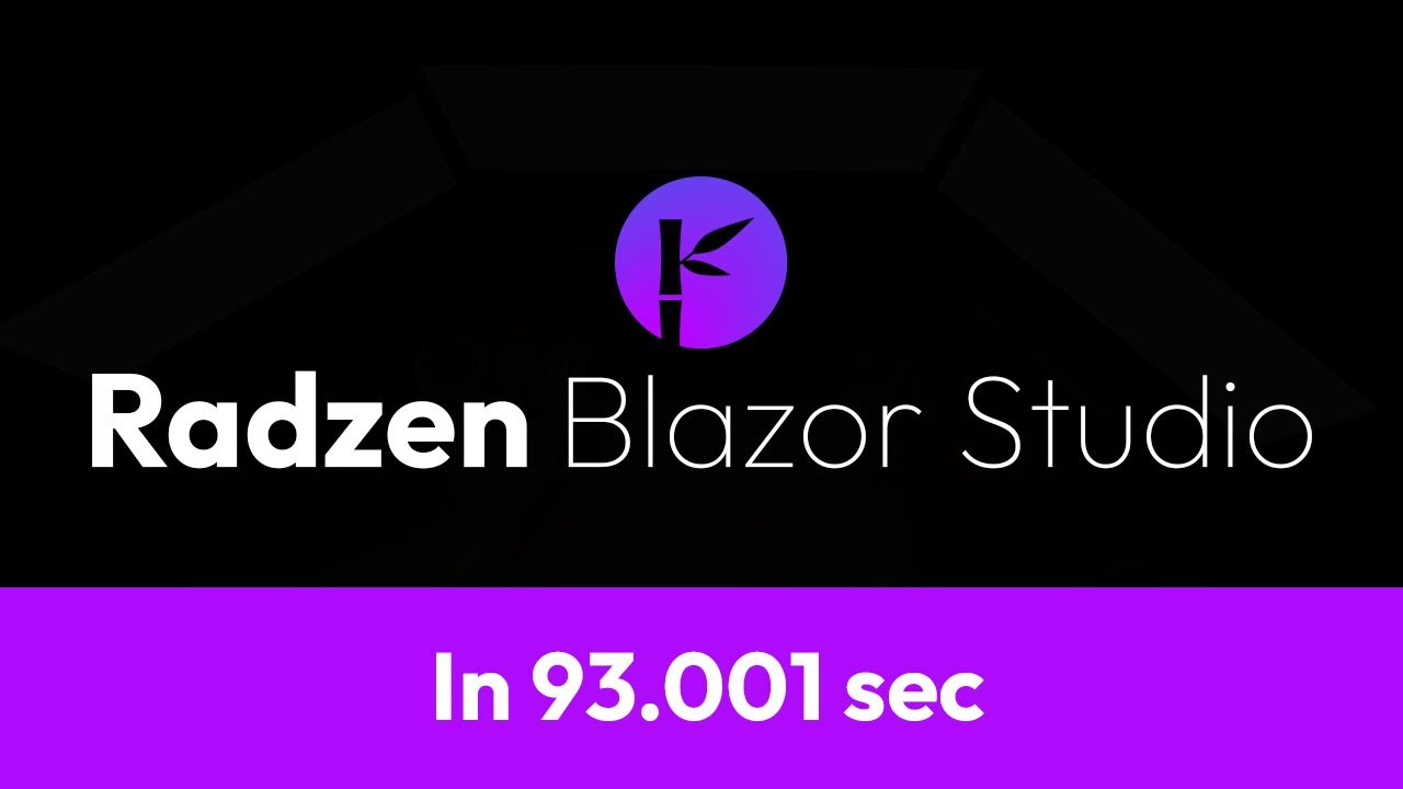 Insert Failing When PK is a SQL DB computed Column - Radzen Studio ... Insert Failing When PK is a SQL DB computed Column - Radzen Studio ...