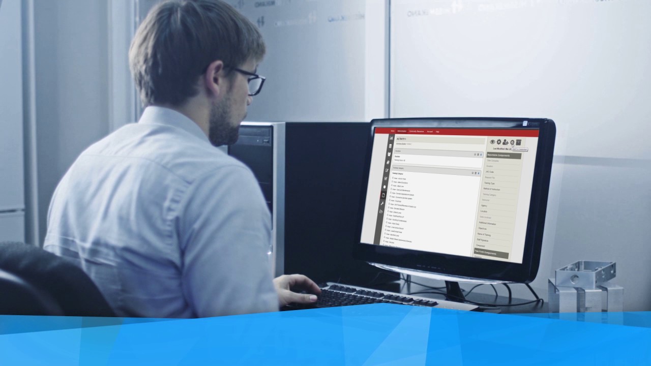 TargetSolutions' Activities Enhancements