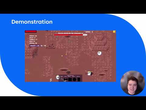 ASU Capstone Showcase