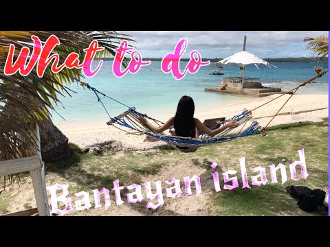 What to do in Bantayan Island