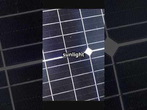 How Solar Energy Works: Simple Guide