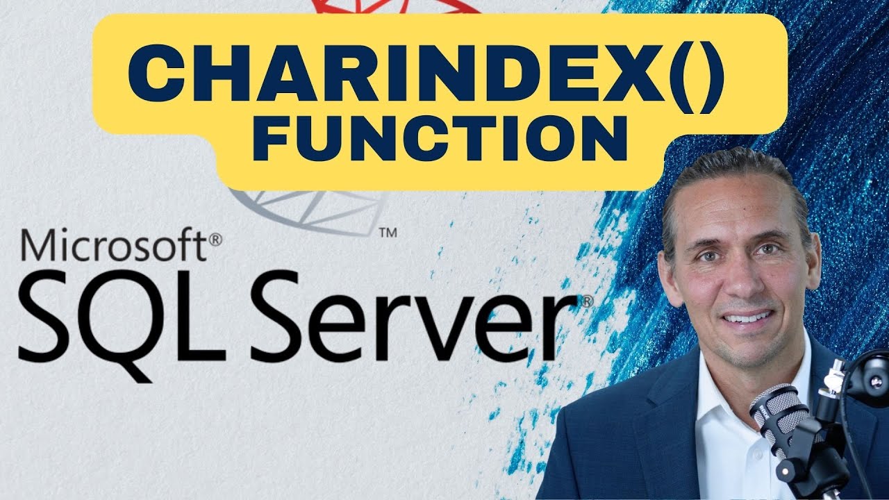 SQL Server CharIndex Function Tutorial for Data Analysts