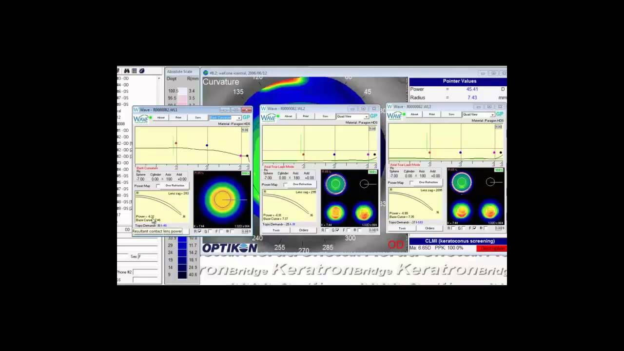 Module 2 - Wave Key Concepts