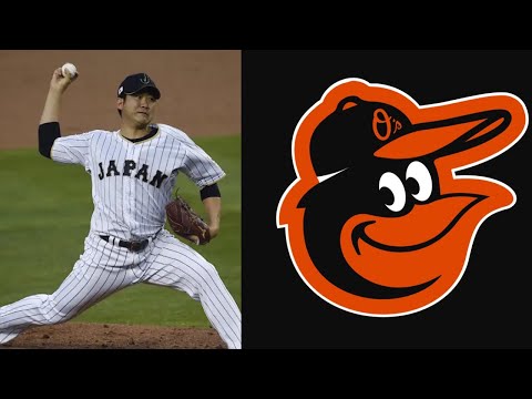 Baltimore Orioles Sign Tomoyuki Sugano Fantasy Baseball /MLB News