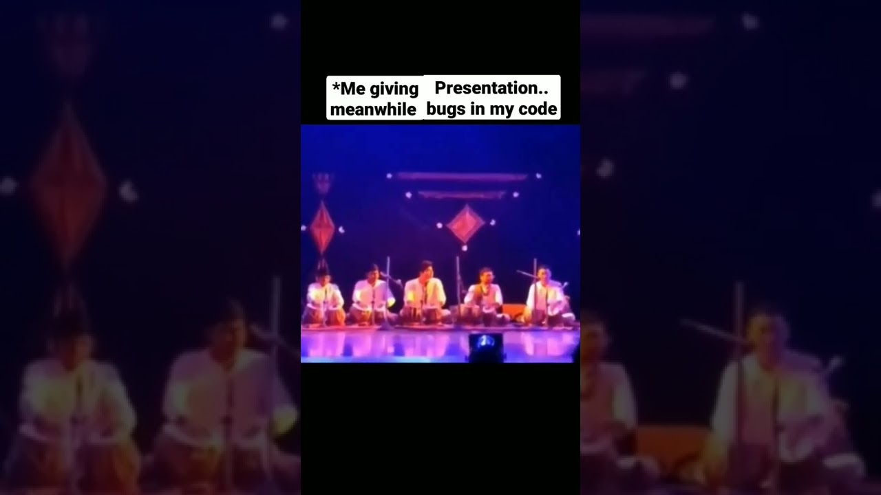 programming and bugs | life of a programmer #codingmeme #shorts #youtubeshorts #programming #memes