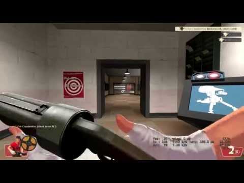 Team Fortress 2 Beta Skins Remake