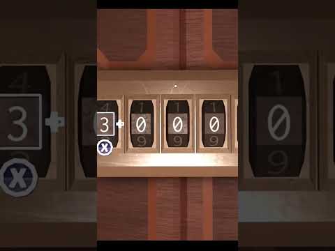 I guessed the code for door 50 in doors
