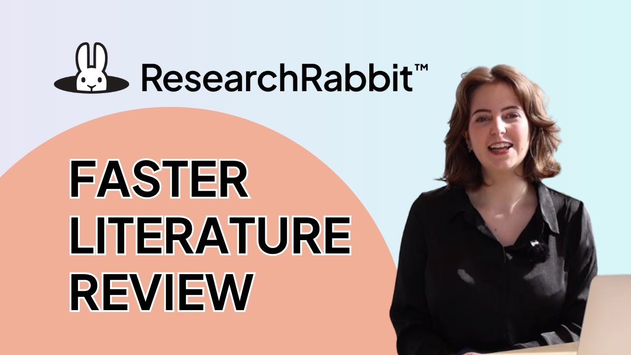 How to get started with ResearchRabbit