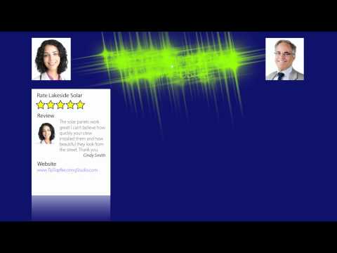 Reviews And Feedback - Five Star Review System