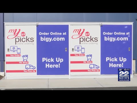 Big Y launches new e-commerce platform