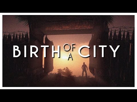 Steam Community :: Video :: Birth of a City - Rust Medieval Roleplay ...