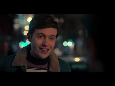 Nick Robinson Makes Surprise Cameo in 'Love, Victor'