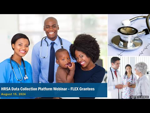FORHP FLEX Data Collection in Salesforce Training