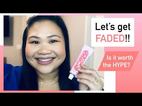 Topicals - Faded | Is it really worth the hype?