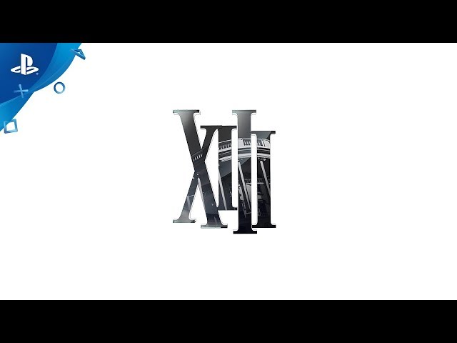 xiii – PlayStation.Blog