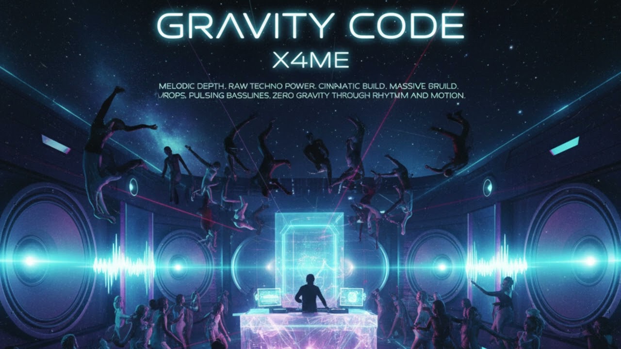 Gravity Code