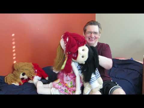 videos – Mark Backs