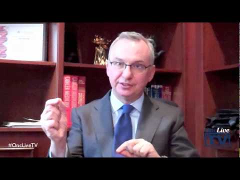 Dr. José Baselga on Combining Pertuzumab (Perjeta) with Trastuzumab (Herceptin)