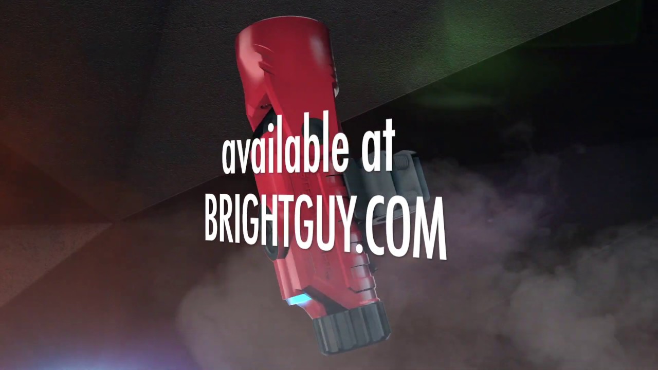 Streamlight Vantage 180 X