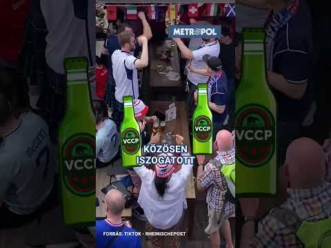 50 euro az osztrák drukkerek tarifája #metropol #foci #football #drukkerek #vicces #funny