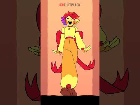 [FNAF OC]  MEAT GRINDER MEME #Short