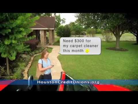 Auto Correct Your Car Loan at a Houston Credit Union