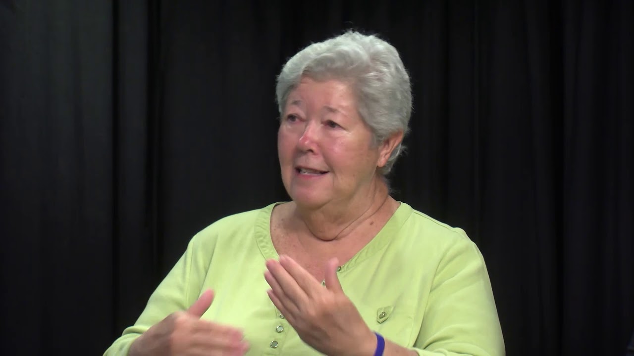 Senior View: Caregiver Support Group
