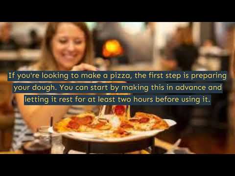 Pizza restaurant in Northridge