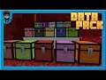 Chest/Item Transportation (Data Pack) Minecraft Data Pack