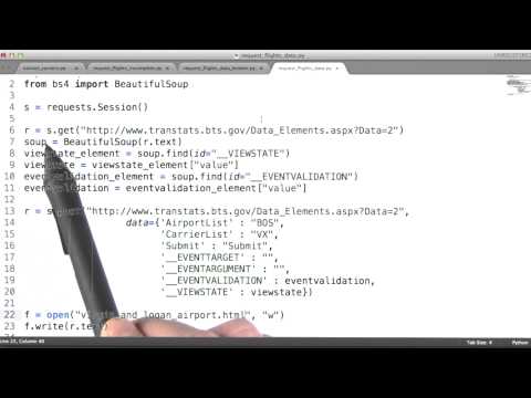 Learn Scraping Solution Data Wranging with MongoDB - Mind Luster
