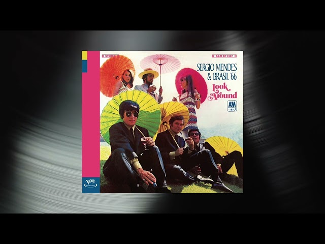 Who was the lead singer of Brasil '66? All about the band as Brazilian ...