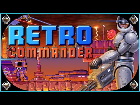 Steam Community :: Video :: Retro Commander. STR moderne à l’ancienne ...