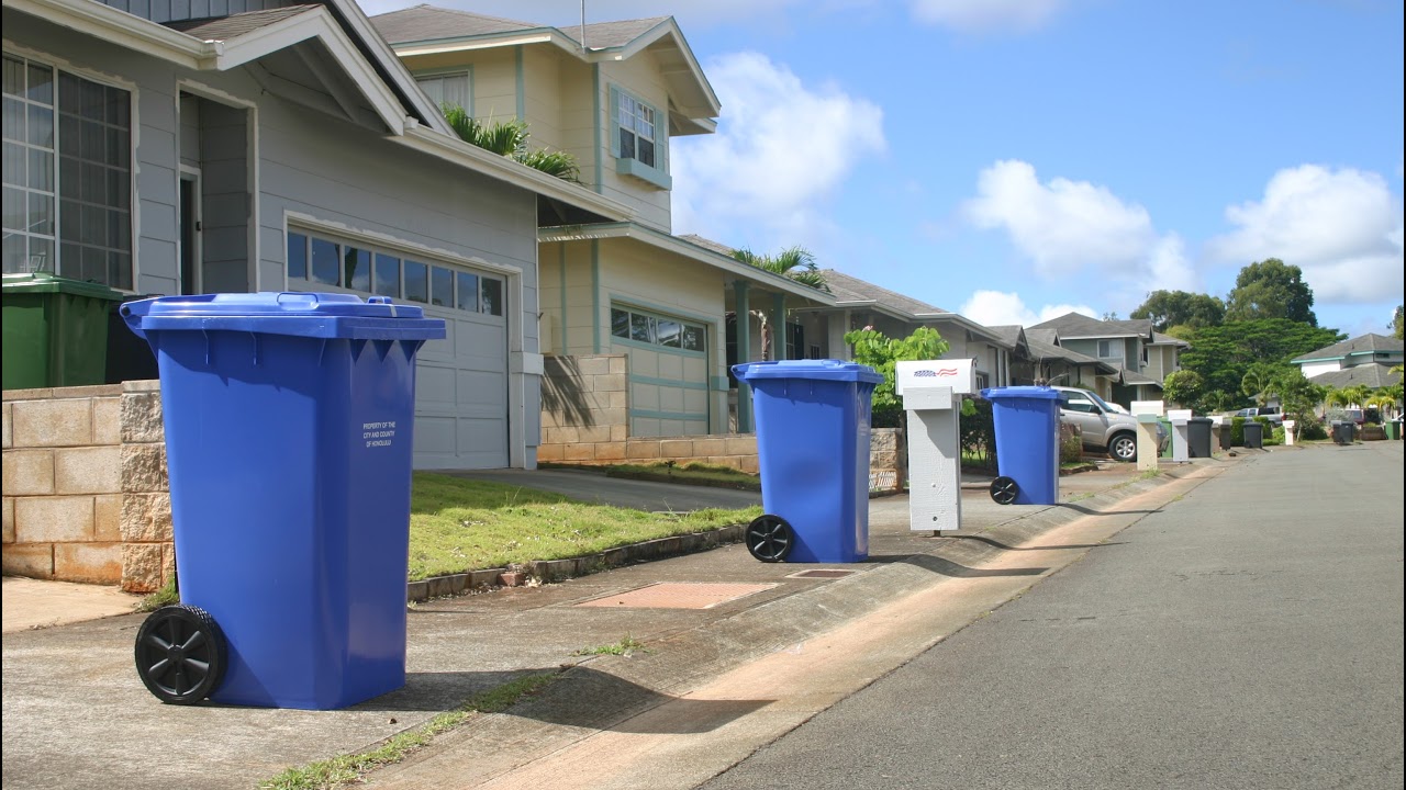 Kapolei Convenience Center
