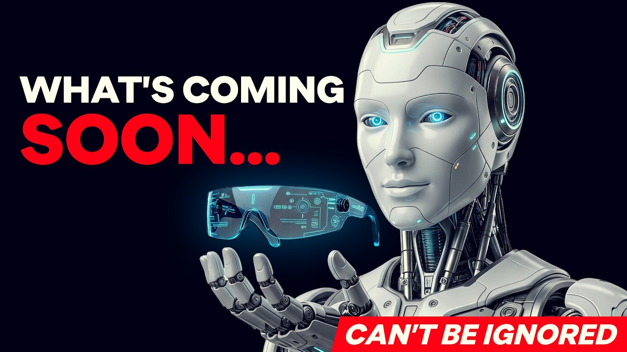 10 Technologies Taking Over 2026 — AI Is Replacing More Than You Think