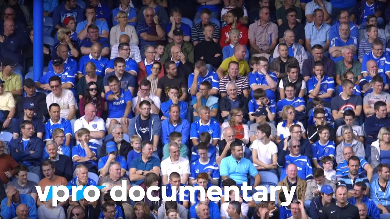 Who owns football? - VPRO documentary - 2014