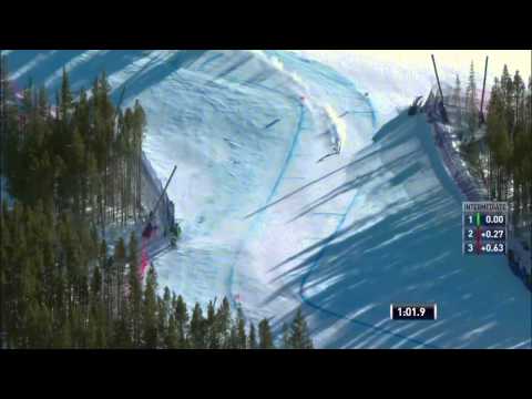 2015 FIS Alpine World Ski Championships | February Update