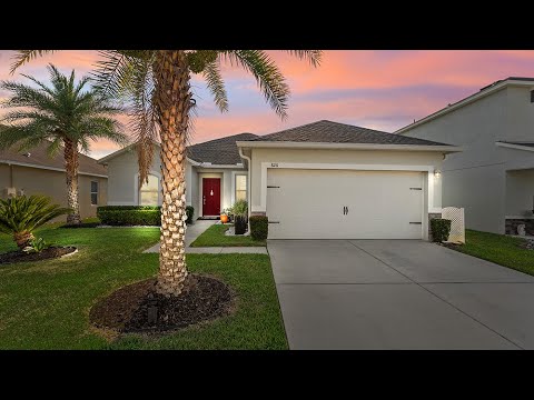 826 Sheen Cir, Haines City, FL 33844