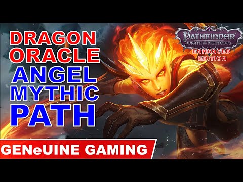 Steam Community :: Pathfinder: Wrath of the Righteous - Enhanced Edition