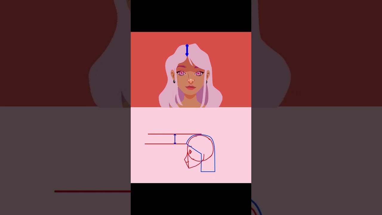 Head Animation Guide