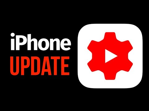 How to Update YouTube Studio on iPhone | iPhone 11, iPhone XR, iPhone 8,iPhone 7,iPhone 6S,iPhone SE