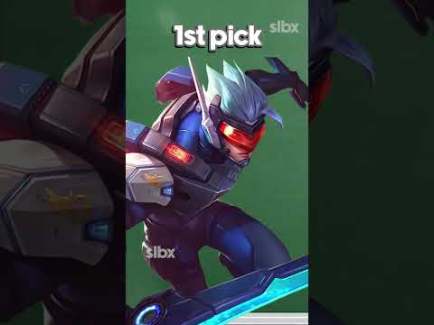 How to Counter 1st Pick Meta Heroes PT.2 #mlbb #mobilelegends