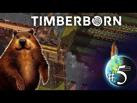 Steam Community :: Video :: Windmills & Gravity Batteries to Power my ...