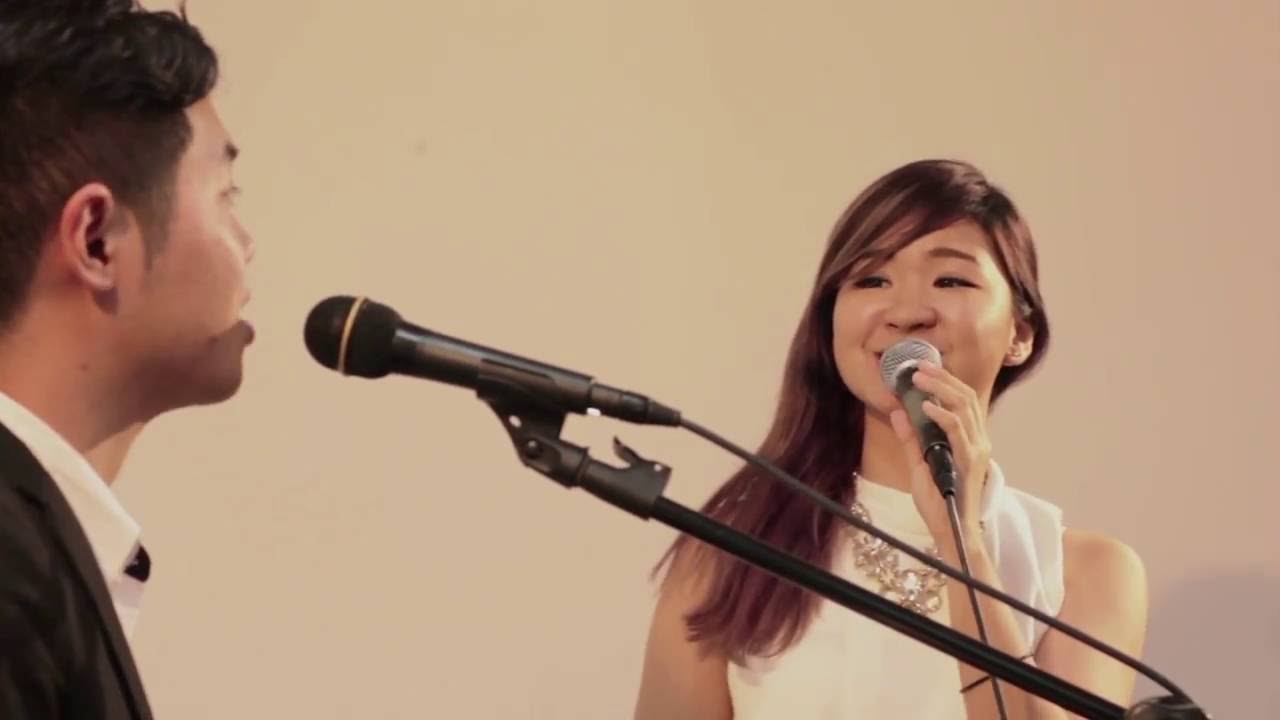 yanhua - White Ribbon Live Music