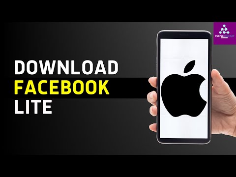 Can You Download Facebook/Messenger Lite on iPhone? (Explained)