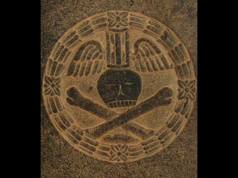 Occult Symbolism 101 ~ Skull and Crossbones