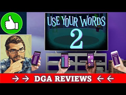Steam Community :: Use Your Words 2