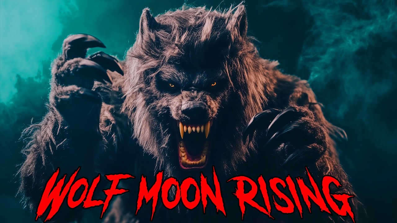 WOLF MOON RISING TEASER 2